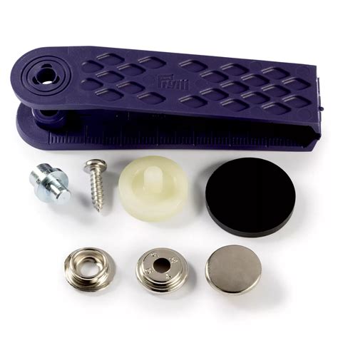 Press Fasteners