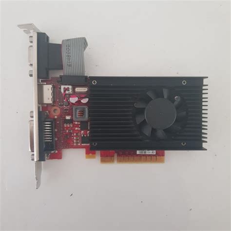 Dell Geforce Gt 730 Gt730 2gb Gddr3 64bit Teknody