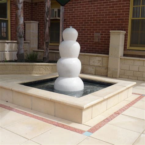 Limestone Block Reconstituted Adelaide Retaining Walls Blocks Adelaide