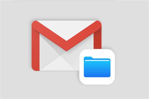 Gmail For IOS Finally Brings Support For Adding Attachments Via The Files App