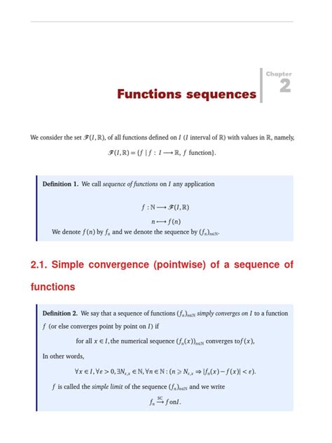 analysis 3 chapter 2 pdf sequence limit mathematics