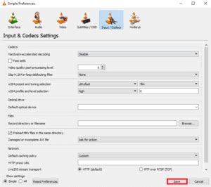 How To Fix Video Lag In VLC Media Player On Windows TechCult