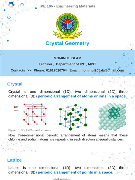 Crystal Geometry Pdf Crystal Structure Crystal Crystal Geometry Pdf Crystal Structure Crystal