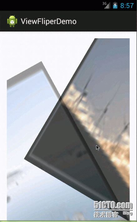 android之viewflipper：平移、旋转、伸缩、翻页四种动画效果 csdn博客
