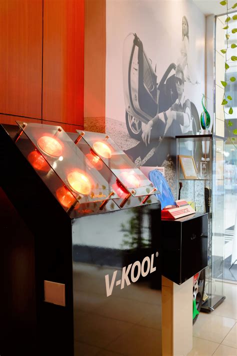 Review Of V Kool Car Tint And Protection In Uae Weekend Ideas For The Uae