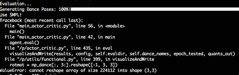 use smpl get error · issue 6 · lisiyao21 bailando · github