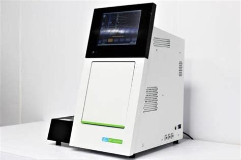 Perkin Elmer Labchip Gx Touch Ht Dna Rna Nucleic Acid Analyzer Av In