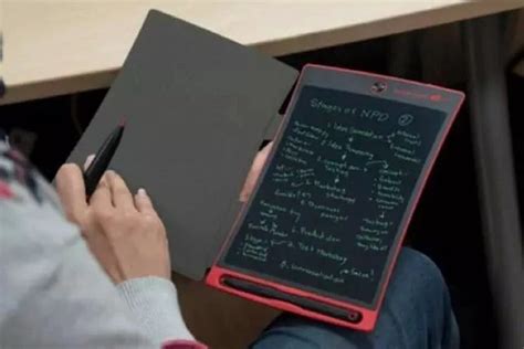 5 Best Digital Notepads Of 2020 Your Smart Notebook Uplarn