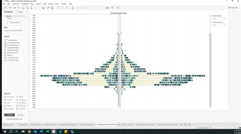 Tableau Community Forums