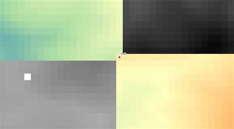 gdal bad corner coordinates transforming srtm hgt files to grd