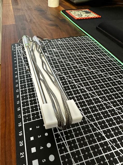 Temp Probe Holder Thermopro Tp17 By Simbili Download Free Stl Model