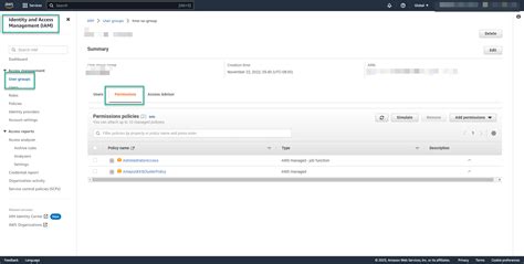 Eks Elastic Kubernetes Service — Nvidia Ai Enterprise Cloud