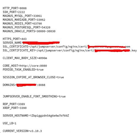 版本更改web端口无法登录 JumpServer 社区论坛 FIT CLOUD 飞致云