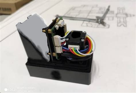 GitHub OpticalMoe laser attenuator 激光衰减器