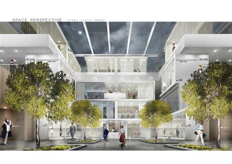 건축대학 사이버갤러리