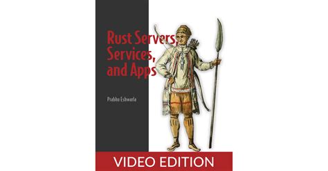 Chapter 9 Routing Requests Rust Servers Services And Apps Video Edition Video