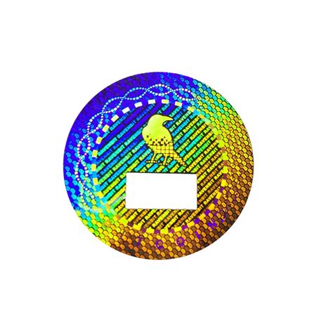 Custom Make 3d 홀로그램 스티커 블보안 씰 Anti Couterfeiting 스티커 Printing Buy 맞춤형 3d 홀로그램 스티커저렴한 사용자 정의