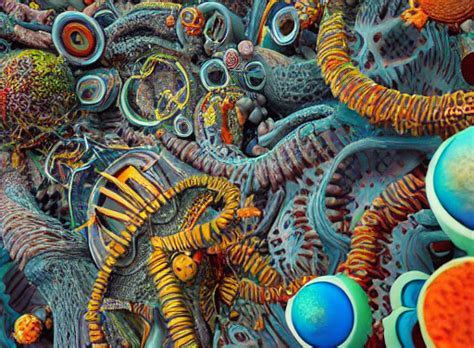 how data scientists are using ai to research the microbiome