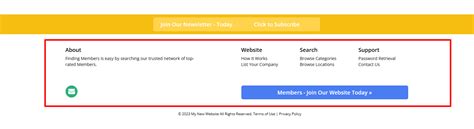 toolbox menu manager brilliant directories documentation bd support