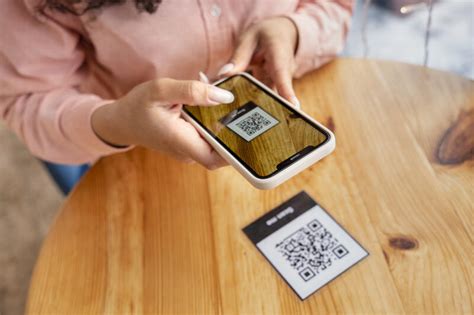 Hackers Are Exploiting Qr Codes To Infiltrate Businesses Entech