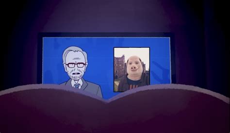 Bob Velseb Spooky Month On Tumblr