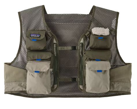 Patagonia Stealth Pack Vest River Rock Green Webstore