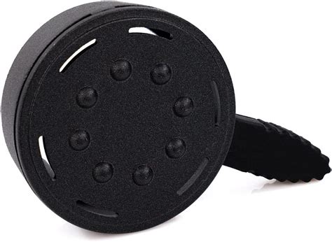 Dschinni The Crown Schwarz Ice Cube Shisha