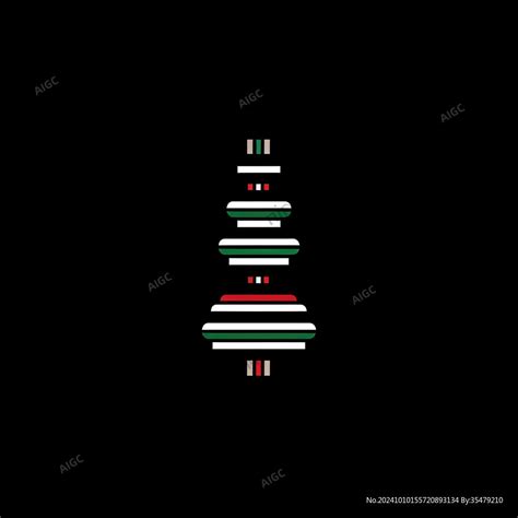 Ai创作图钢琴圣诞树 Dna生物学logo 基因标志logo 音乐圣诞树 Dna标志logo 基因生物标志logo S基因标志logo Dna细胞logo 圣诞树包装设计 基因结构