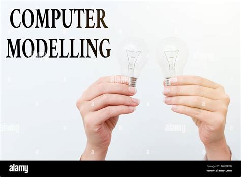 Conceptual Display Computer Modelling Concept Meaning Using A Computer