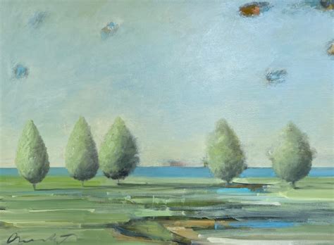 Eric Abrecht Artcloud