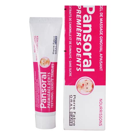 Pansoral Teething Paediatric Gel | Uses, Side Effects, Price | Apollo ...