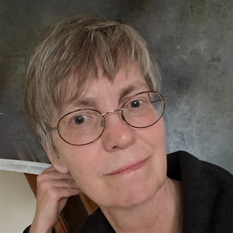 Michela Griffith Medium