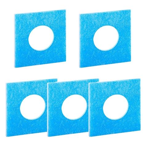 Efficient Filtration System For Limodor Limot Vents Fan 226x226x20mm Pack Of 5 £11 83 Picclick Uk
