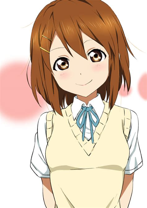 Hirasawa Yui Danbooru