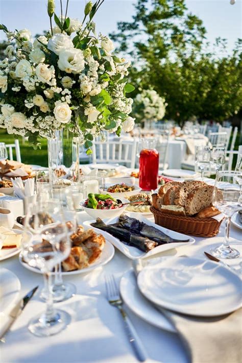 ქართული მენიუ საქორწილო მენიუ