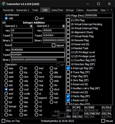 Github Tetzkatliphokaconverter Multi Functional Conversion Tool