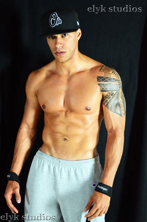 Antone King Male Model Profile New Castle Delaware Us 7 Photos