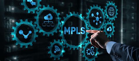 Premium Photo Mpls Multiprotocol Label Switching Routing