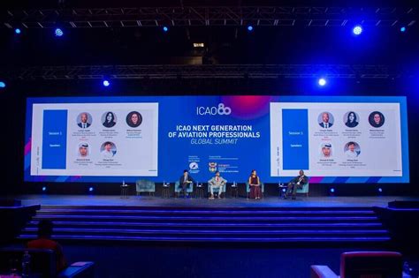 We Needed To Understand Global Aviations Workforce Challenges To