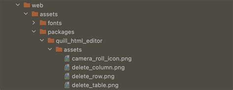 pngs of toolbar not working · issue 28 · the airbender quill html