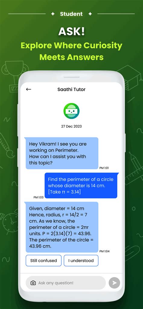 Class Saathi Mobile App For Ios And Android Devices In 2025