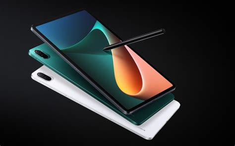 Xiaomi Akhirnya Merilis Dua Tablet Baru Harganya Mulai Rp Jutaan