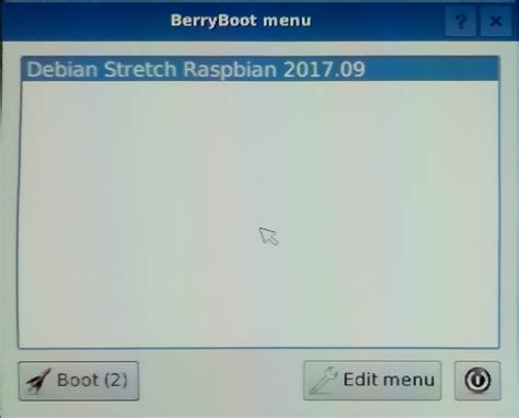 Come installare più OS sul Raspberry Pi con BerryBoot