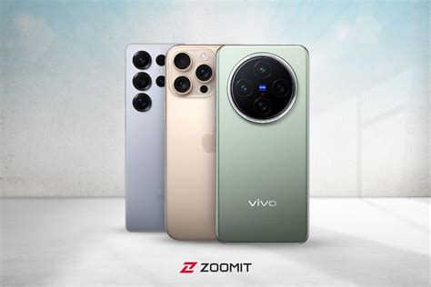 بهترین گوشی برای فیلمبرداری