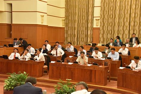 МАН ын бүлэг үдээс хойш дахин хуралдана Гэрэл гэгээ