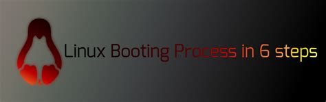 Linux Booting Process In Steps AmarTufo BLOG