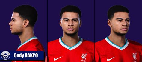 C Gakpo Alireza Store