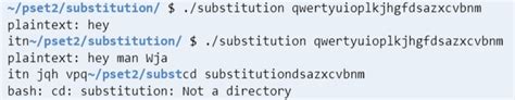 Cs X Error In CS IDE Terminal CS Stack Exchange