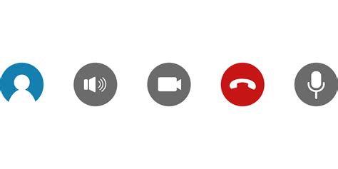 Contact Vector Free Download