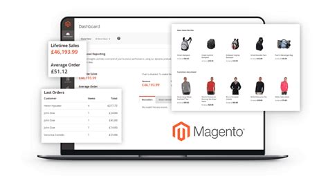 Magento Development Ecommerce Websites Xigen